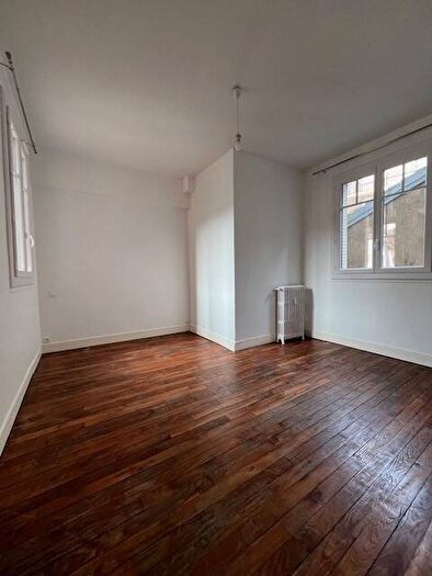 Tour Eiffel-Marie-Paul Bert, Aulnay-sous-Bois - Appartement 2 pièces à louer
