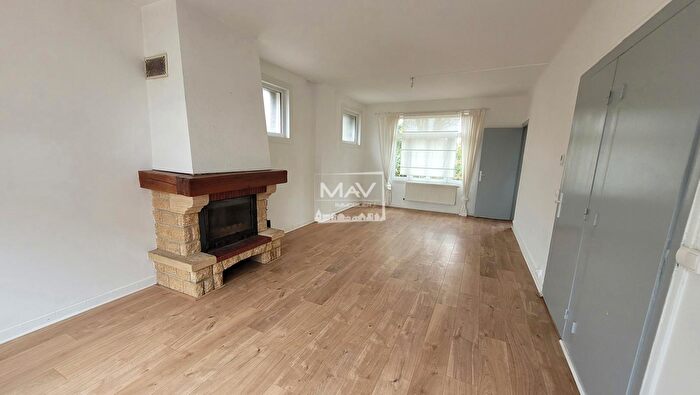 Maison à louer - Englos - 4 pièces - 3 chambres