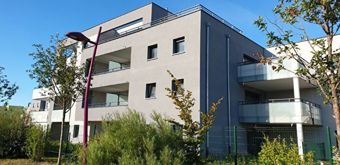 Appartement 2 pièces à Yutz, Haute Yutz, Illange, à vendre