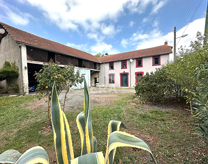 Tarbes, Saint-Antoine - Maison 7 pièces à vendre
