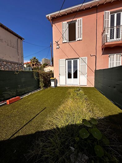 Antibes, Rastines, Super Antibes, Laval, La Fontonne - Maison 7 pièces à vendre