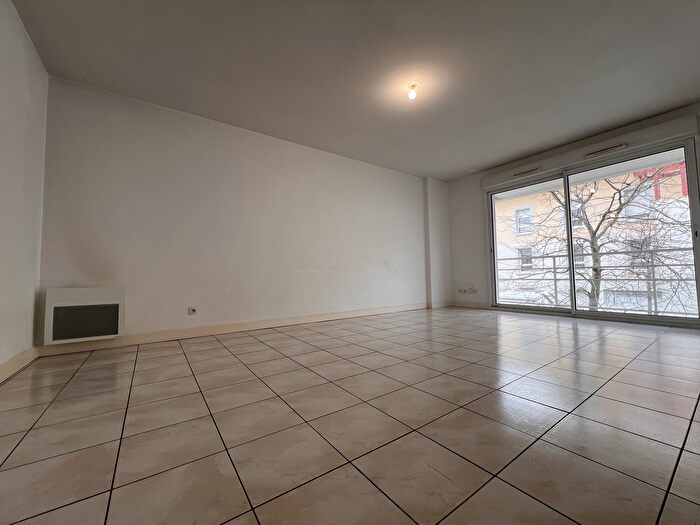 Appartement à vendre - Anglet, Hardoy Courbois, Numa, Choisi - 3 pièces - 2 chambres