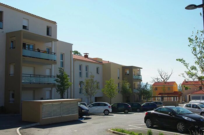 Appartement à vendre - Fréjus, Caïs - 4 pièces - 3 chambres