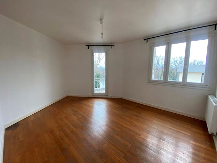 Grenoble, Ile Verte - Appartement 3 pièces à louer