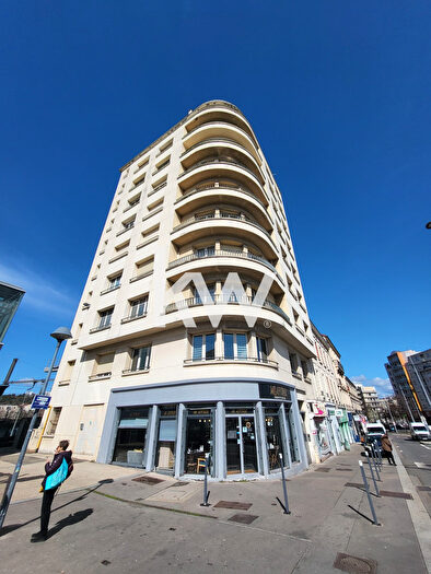Appartement 3 pièces à vendre à Saint-Étienne, Solaure, Croix de l'Orme, Le Mont, La Jomayère