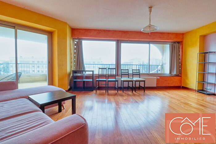 Appartement à vendre - Quartiers Ouest, Bourg lEvesque - 2 pièces - 1 chambre