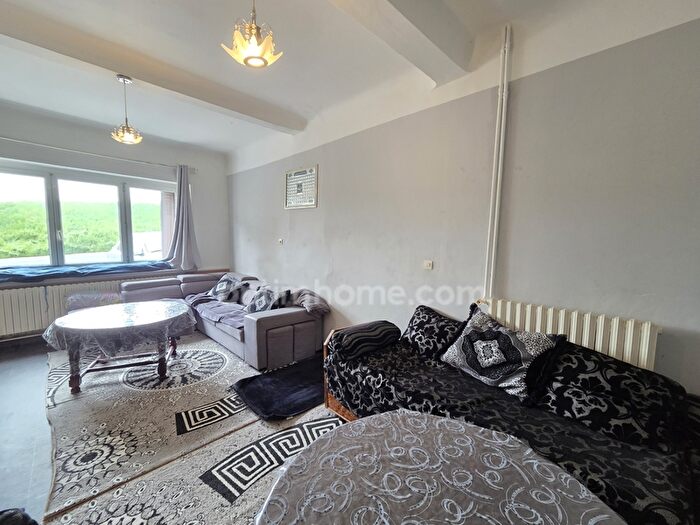 Maison à vendre - Verdun, Saint-Victor, Cité des Remparts - 7 pièces - 3 chambres