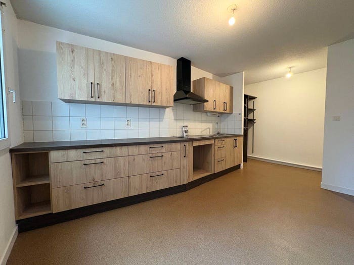 Poitiers - Appartement 4 pièces à louer