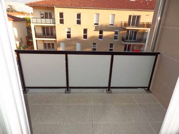 Appartement 1 pièce à Roussimort, Frouzins, à louer