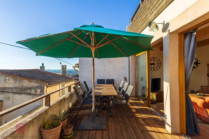 Maison à vendre - Cailhau - 4 pièces - 2 chambres