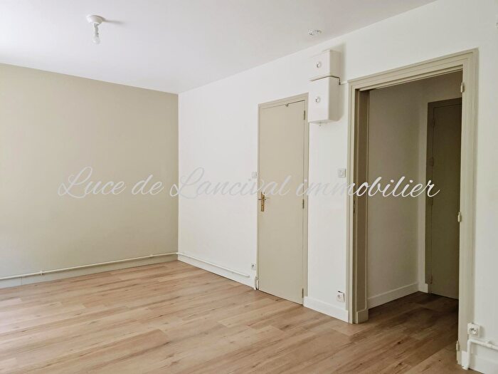 Appartement 1 pièce à louer - Chauny, Centre-ville, Chaussée, Brouage, Beauséjour