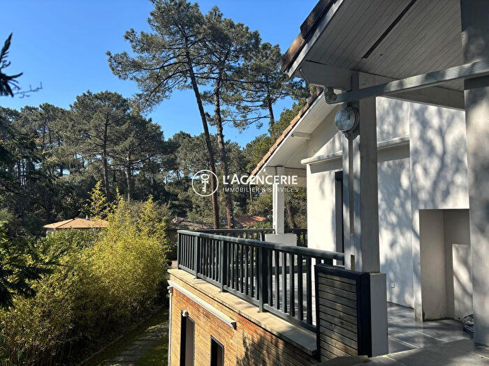 Maison à vendre - Soorts-Hossegor - 6 pièces - 4 chambres