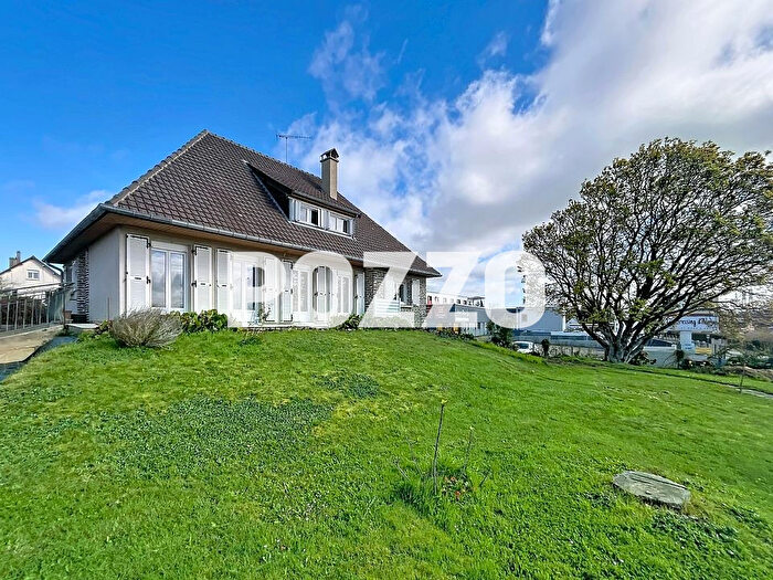 Maison 5 pièces à vendre - Agneaux
