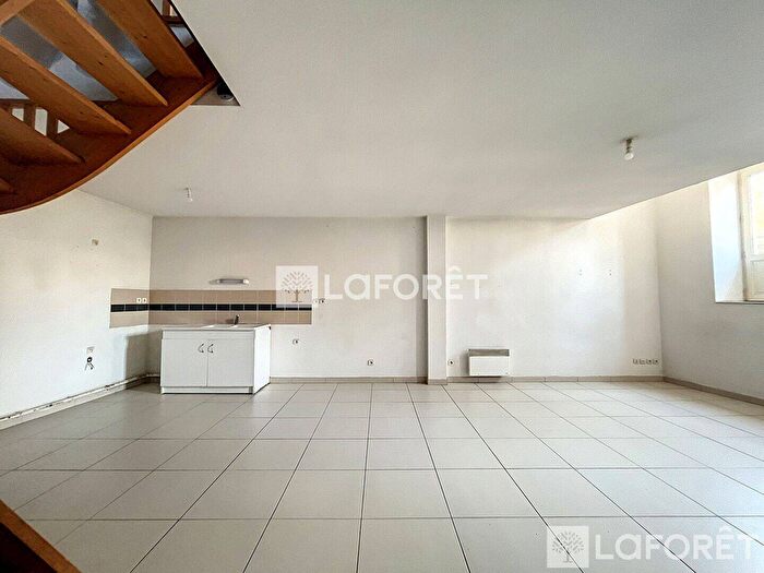 Appartement 3 pièces à louer à Allées Paul Riquet, Béziers