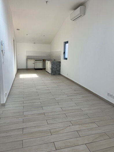 Appartement à vendre - Vallauris, Centre-ville - 3 pièces - 2 chambres