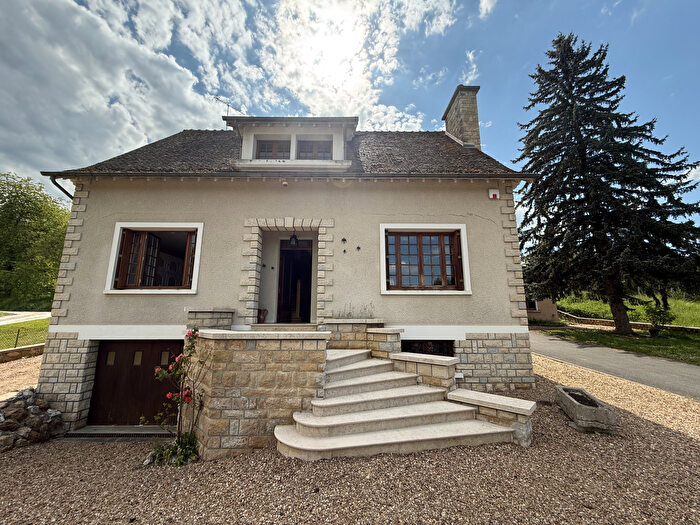 Maison 6 pièces à vendre - Ménétréol-sous-Sancerre