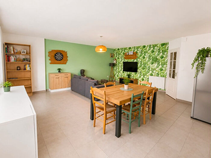 Valenciennes, Nungesser, La Briquette, Fb de Cambrai : Appartement 3 pièces à vendre
