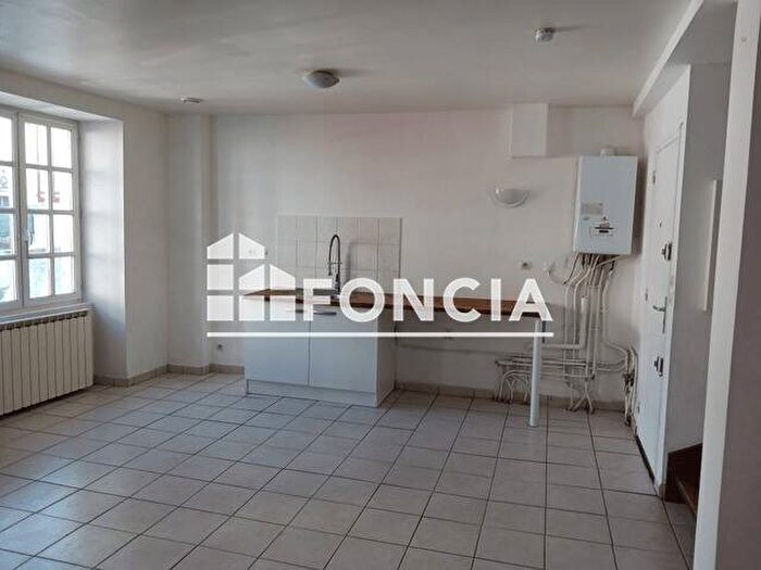 Appartement 3 pièces à louer - Nord, Ciboure