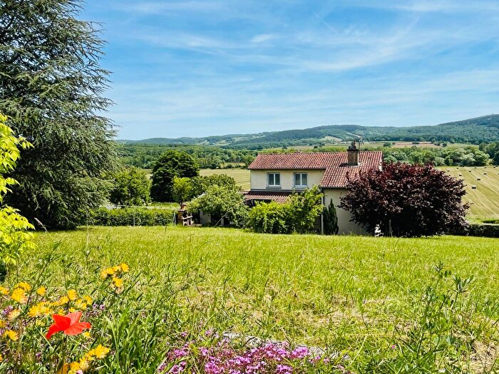 Cluny - Maison 7 pièces à vendre