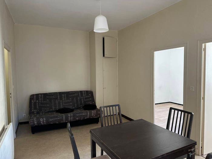 Appartement 3 pièces à louer à Largentière