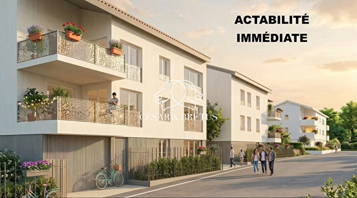 Appartement 4 pièces à vendre - Marcy-l'Étoile