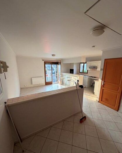 Appartement 3 pièces à louer - Villeparisis, Renan, Lavoisier