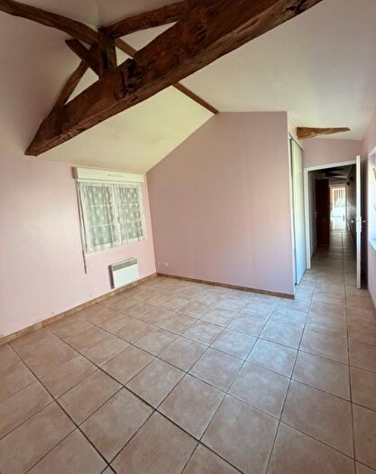 Maison 4 pièces à Marcillac, à louer