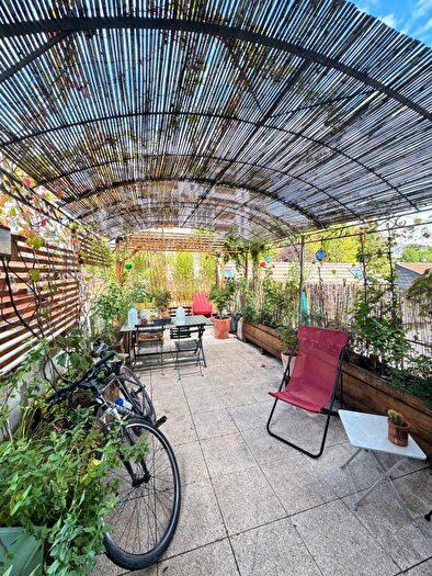Appartement 3 pièces à vendre à Pau, Centre-ville