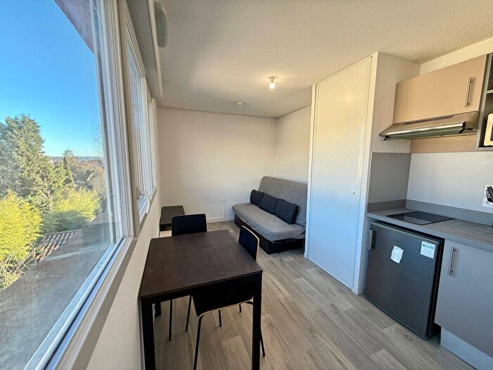 Appartement 1 pièce à louer - Fontanelles, Castanet-Tolosan
