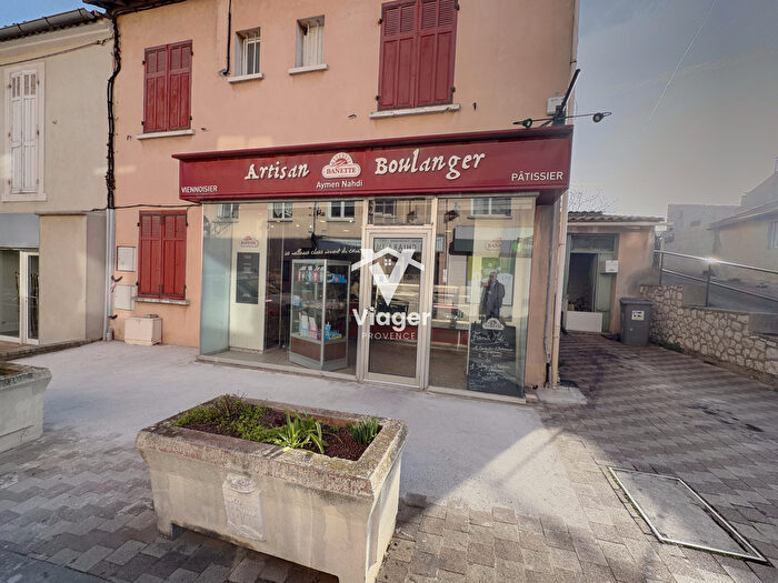 Châteauneuf-les-Martigues : Maison 5 pièces à vendre