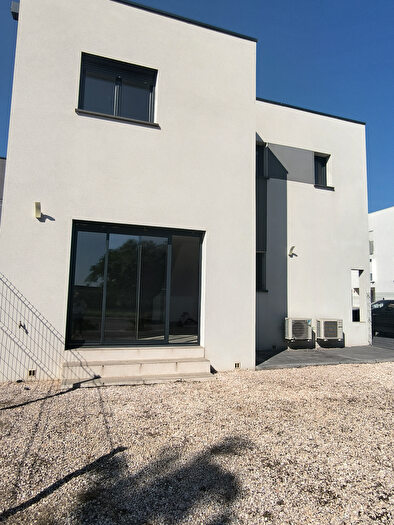 Maison à vendre - Perpignan, Parc Ducup - 4 pièces - 3 chambres