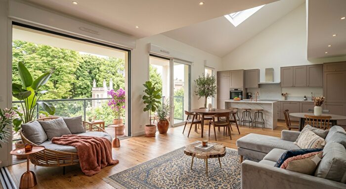 Maison 3 pièces à vendre - La Mézière