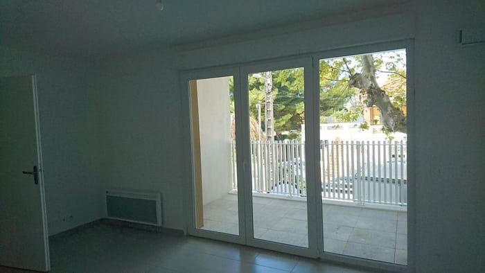 Appartement 2 pièces à Istres, Boulingrin, Saint-Félix, à louer