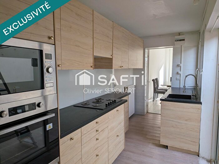 Maison 5 pièces à vendre - Saint-Quentin, Europe, Rémicourt