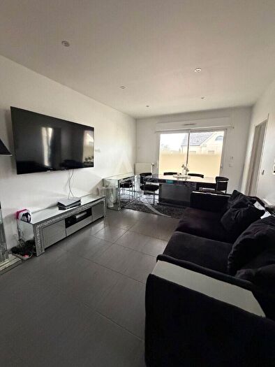 Appartement à louer - Archeveche, Ozoir-la-Ferrière - 3 pièces - 2 chambres