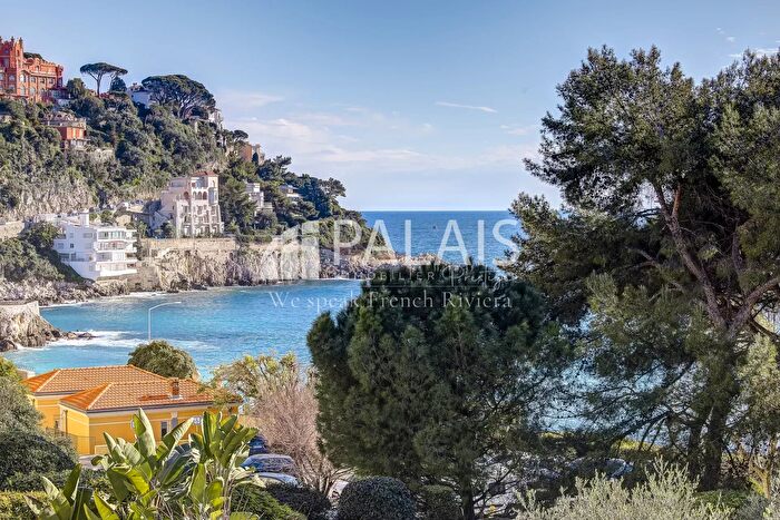 Appartement à vendre - Nice, Le Port - 3 pièces - 2 chambres