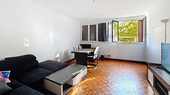 Appartement à vendre - Marseille e , Le Redon - 3 pièces - 2 chambres