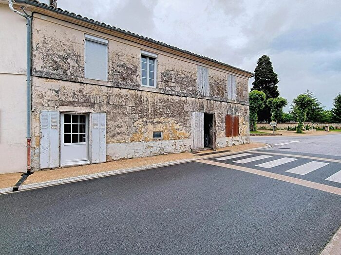 Maison 3 pièces à Le Seure, à vendre