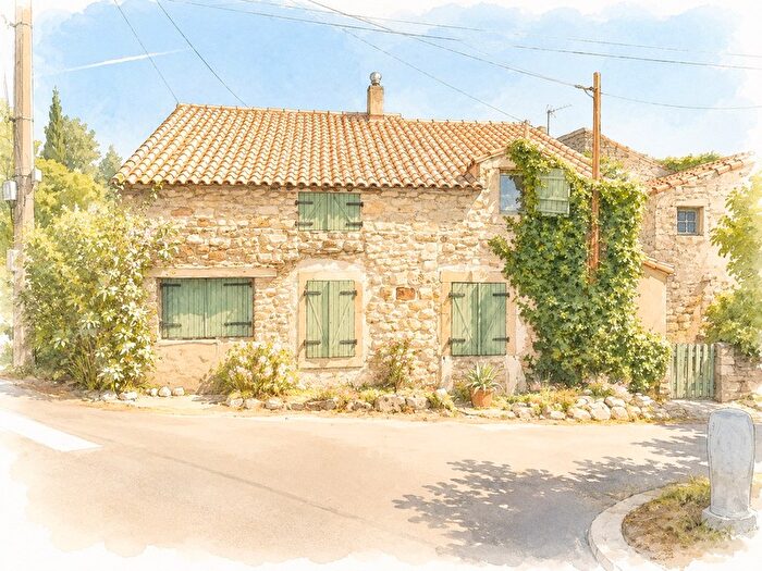 La Caunette - Maison 4 pièces à vendre