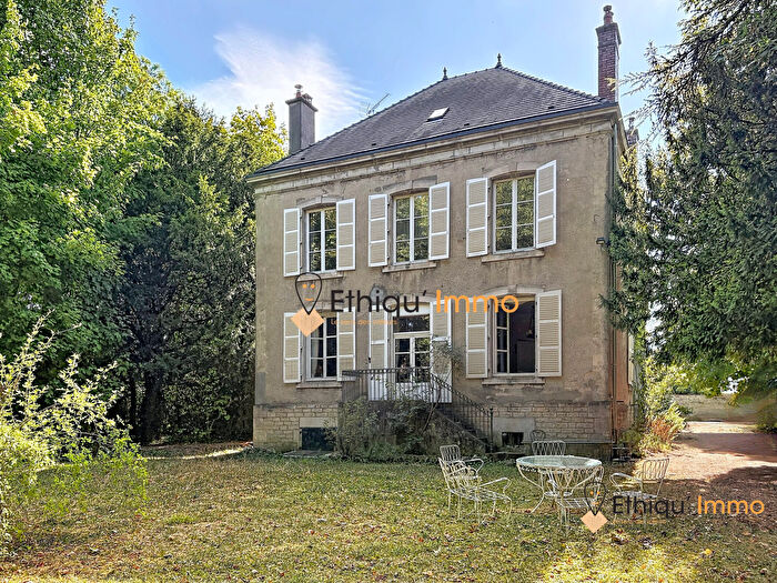 Maison 9 pièces à vendre - Chaumont, Brottes, Pershing, Barizien, Anne Marie