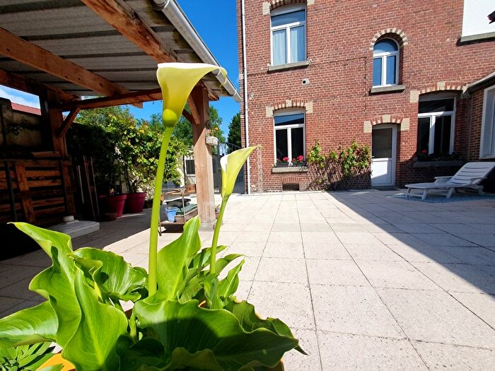 Maison 10 pièces à vendre à Albert