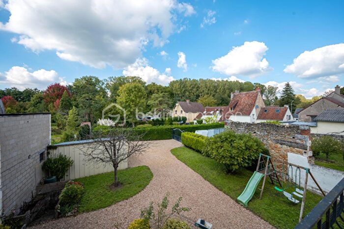 Maison 7 pièces à Valençay, à vendre