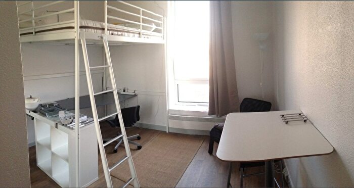 Appartement 1 pièce à Toulouse, Compans-Caffarelli, à louer
