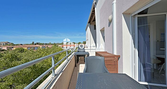 Le Grau-du-Roi, Espiguette, Elysée, Bon Séjour, Soleil, Marine, Salonique - Appartement 3 pièces à vendre
