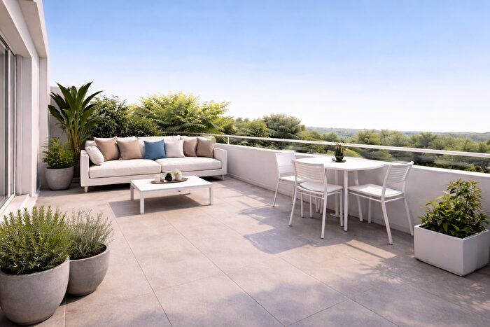 Maison à vendre - Sartrouville, Les Champs Thiboux - 3 pièces