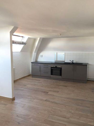 Appartement 2 pièces à louer à Centre, Lillers