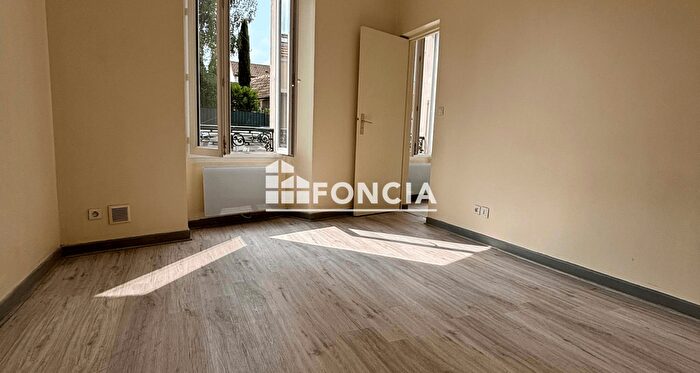 Appartement à vendre - Fontainebleau, Provenceaux, Carmel - 2 pièces - 1 chambre