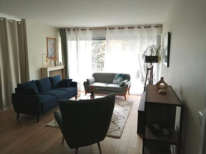 Appartement 5 pièces à Saint Lambert, Paris ème arrondissement, à louer