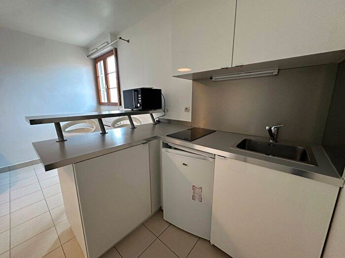 Appartement 1 pièce à Village Doumer, Carrières-sur-Seine, à louer