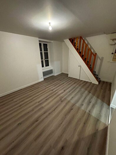 Appartement à louer - Ermitage-Nacelle Papeterie, Corbeil-Essonnes - 3 pièces - 2 chambres